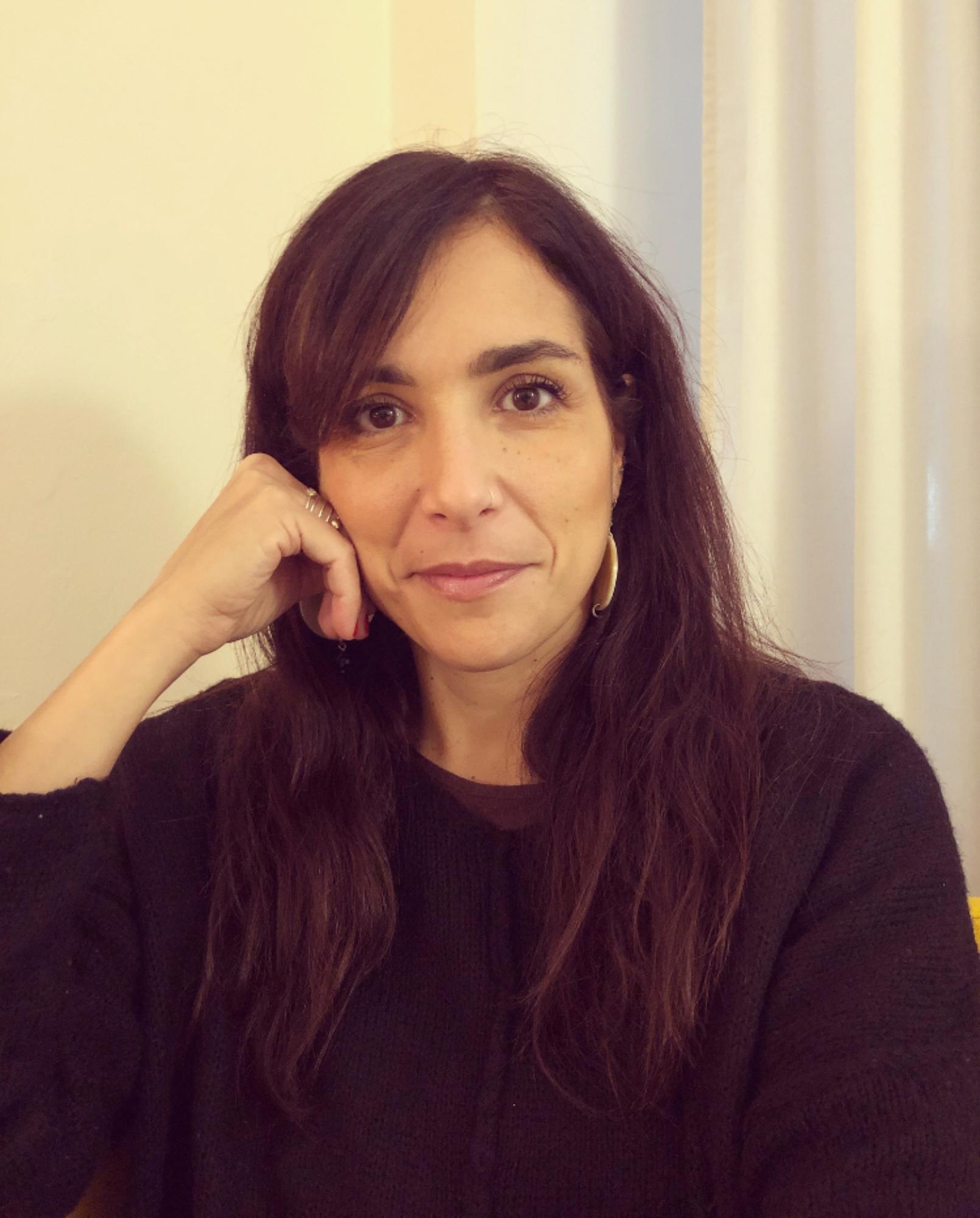 Chi sono - dott.ssa Francesca Trimboli - Psicologa e Psicoterapeuta